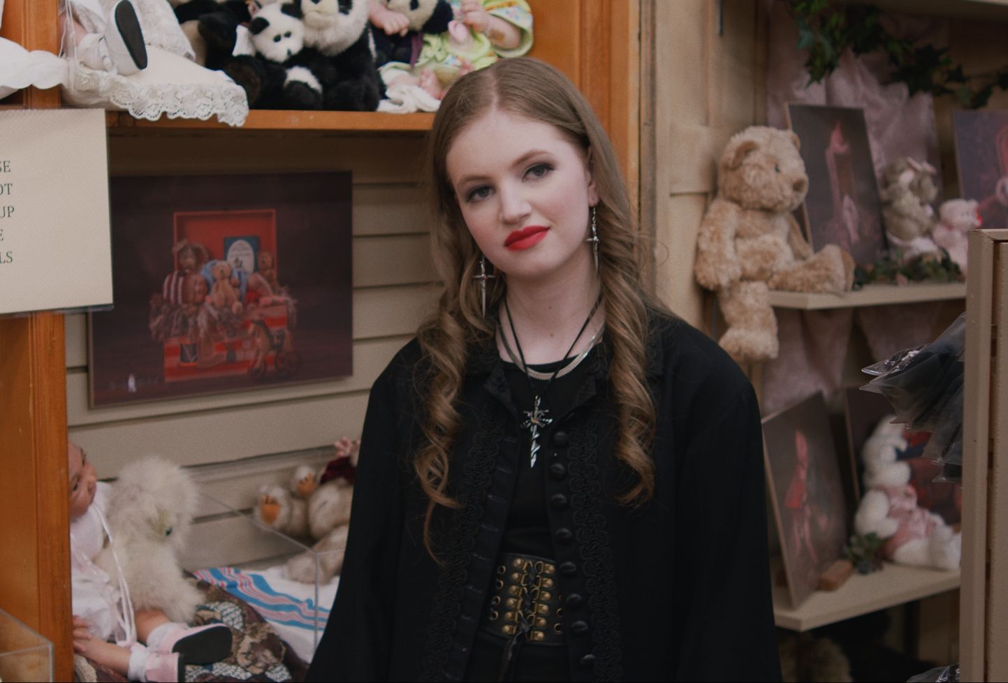 From school stage to the silver screen, emerging Stratford actor set to ...