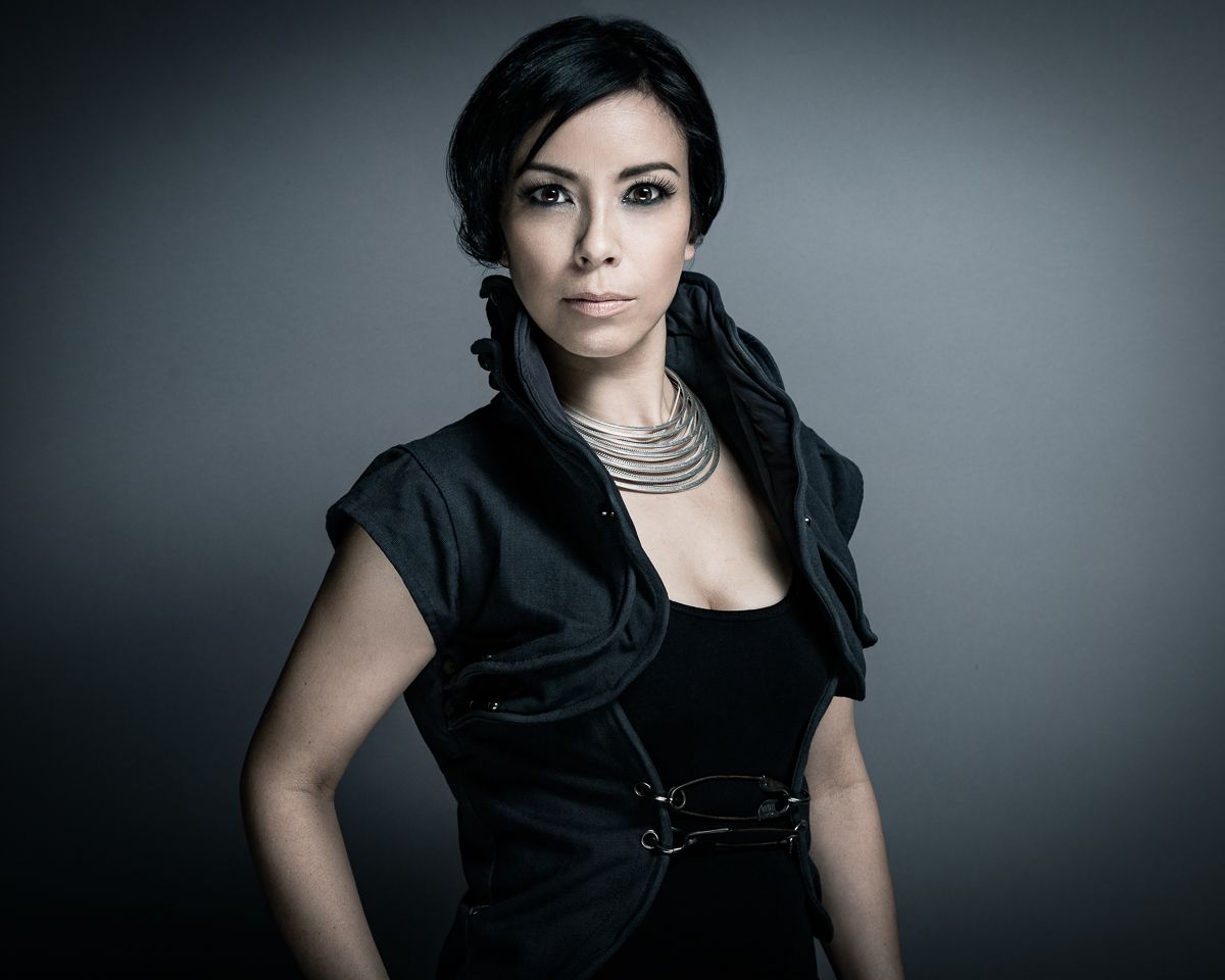St. Marys' Emm Gryner shares the lessons she's learned as a singer in ...