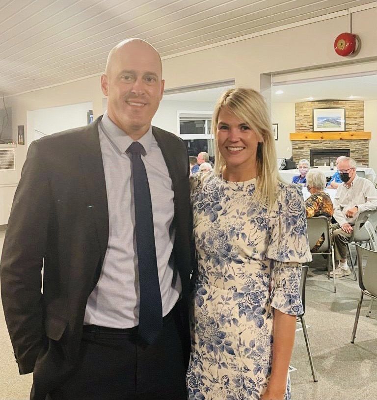 Incumbent Ben Lobb re-elected as MP of Huron-Bruce for fifth time ...