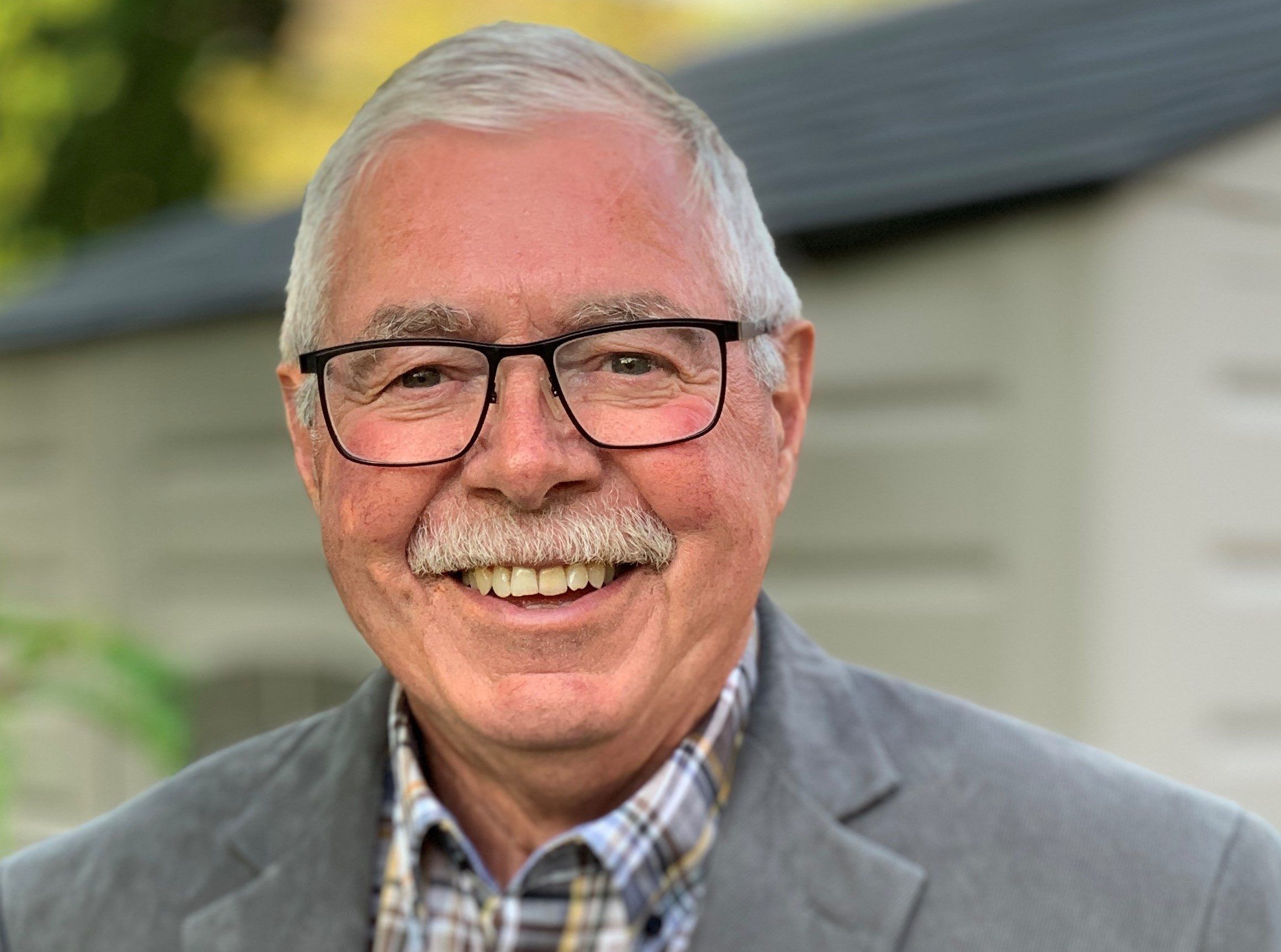 Longtime PSD trustee seeking re-election | Spruce Grove Examiner