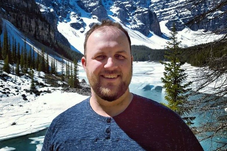 Mark Walker for Banff Council | Bow Valley Crag & Canyon