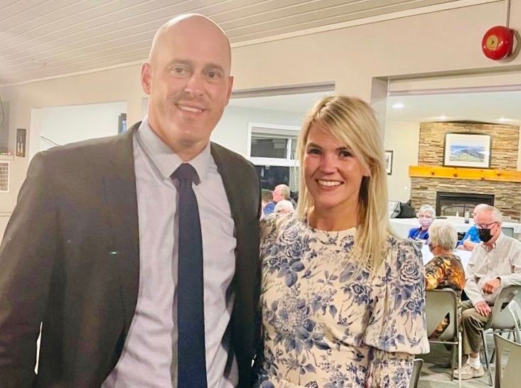 Re-elected in Huron-Bruce, Lobb reflects on messages voters sent ...