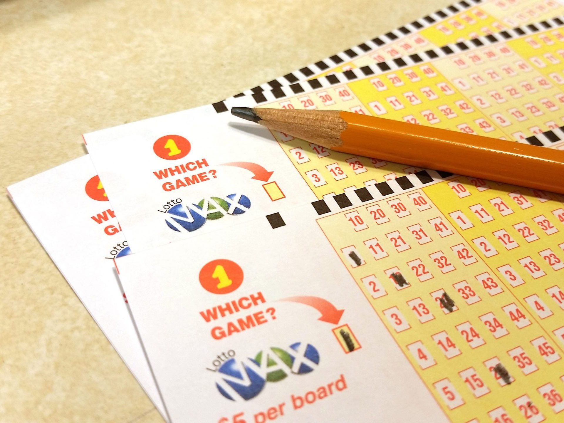 Manitoban sitting on unclaimed $20M Lotto Max winning ticket | The ...