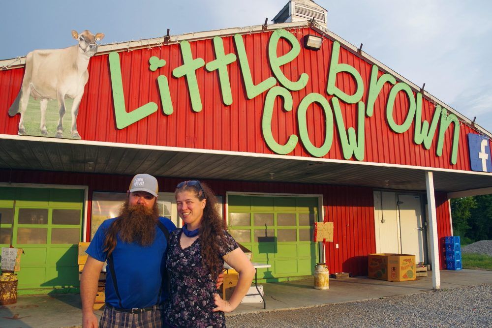 Butcher, Kuntz, win Outstanding Young Farmer’s Award | Ontario Farmer