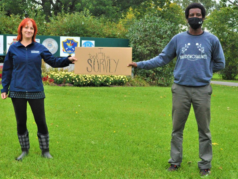 Cornwall climate change survey shows growing awareness | Chatham Daily News