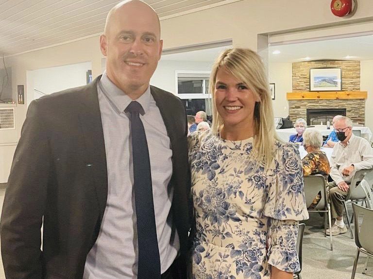 Ben Lobb wins Huron-Bruce riding for fifth time | Owen Sound Sun Times