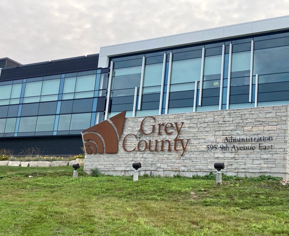 Grey County approves some fee changes at Grey Roots, Sydenham campus ...
