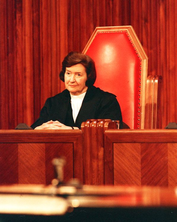 Judging cases with compassion and research | The Kingston Whig Standard