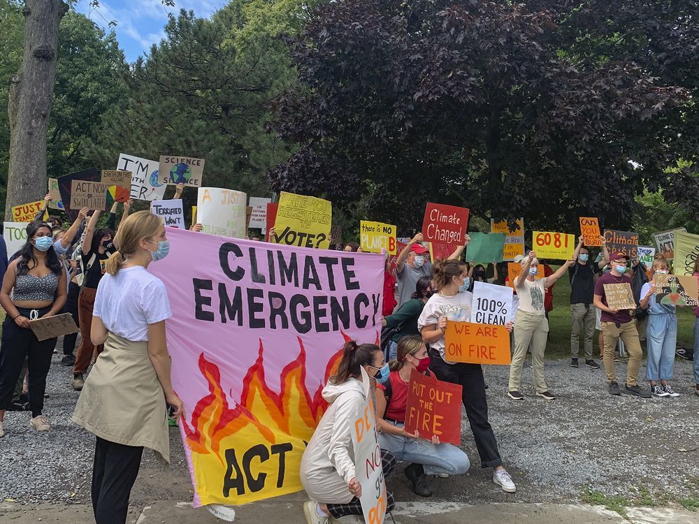 Kingston approves climate plan, adds tougher emission targets | The ...