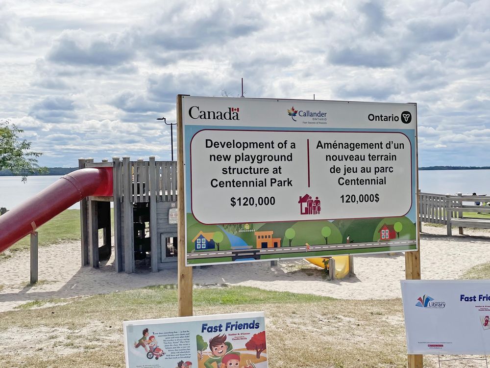 Final sail for popular Callander pirate ship set for Monday | North Bay ...