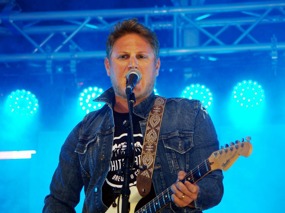 Jason Blaine charity event raises $87,000 for local organizations ...