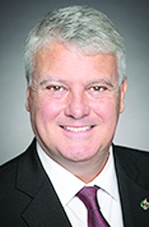 Sault Ste. Marie MP gets Parliamentary post | Sault Star