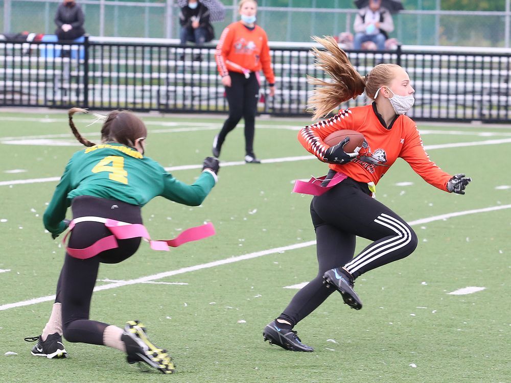 High School Sports: Thumbs up, fingers crossed as SDSSAA embarks on new ...