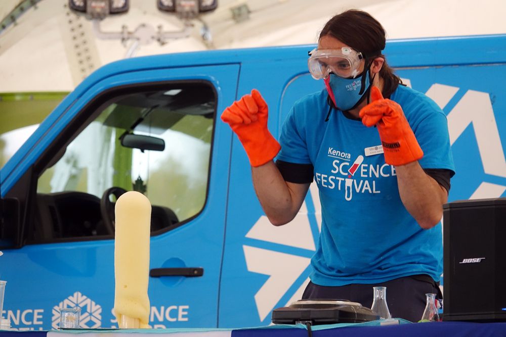 Science North opens summer camp registration | North Bay Nugget