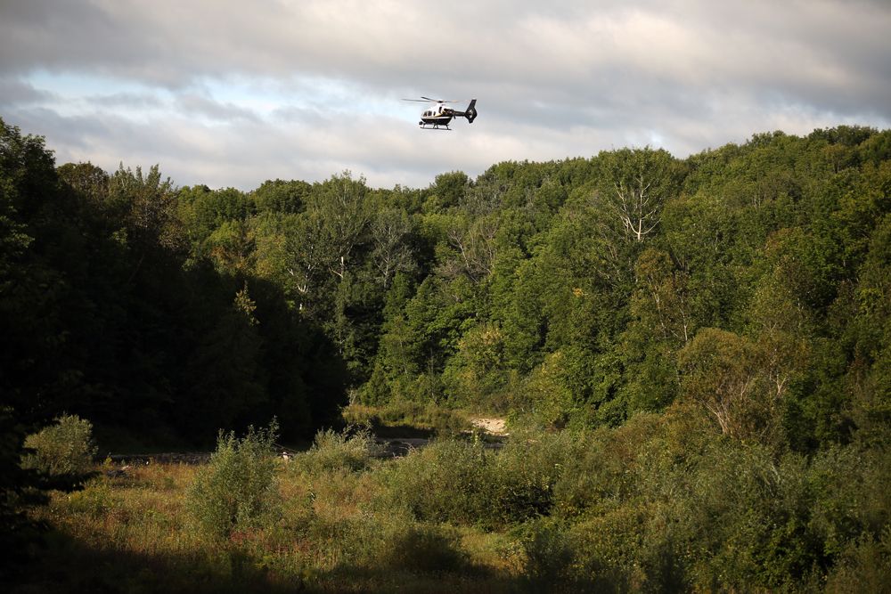 Missing 25-year-old Meaford man located safe | Owen Sound Sun Times