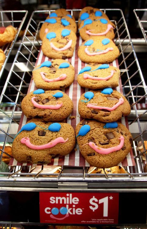 Kingston Smile Cookie campaign raises $156,806 for NICU | The Kingston ...