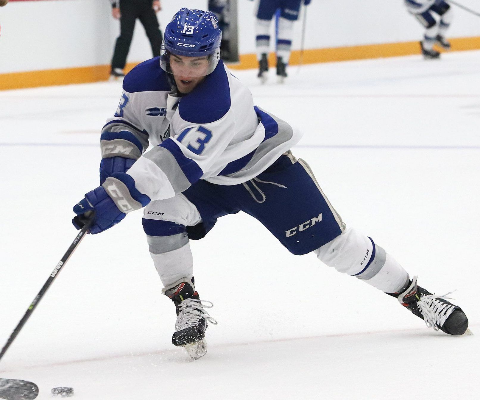 Wolves still searching for success on road | Sudbury Star