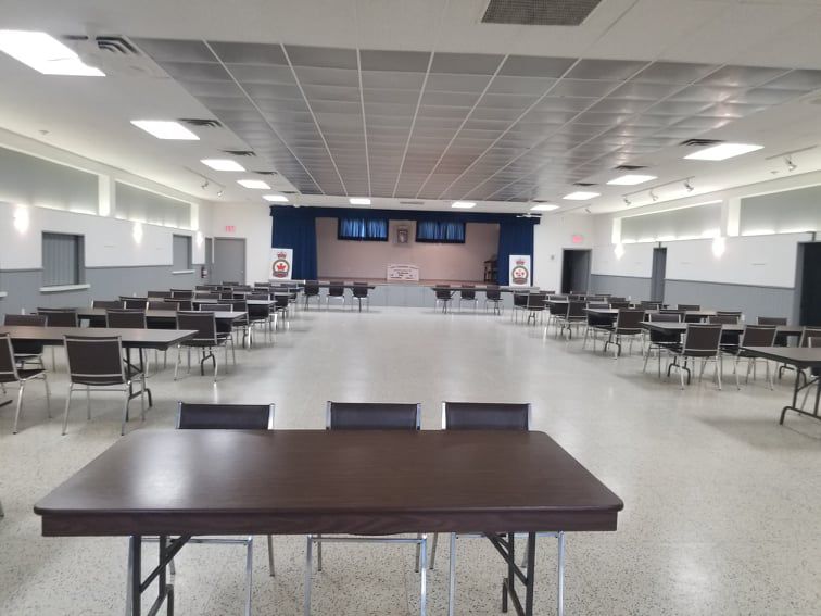 Hanover Legion gets renovated | Hanover Post