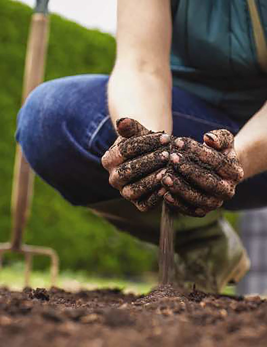 Use soil tests to take advantage of a challenging year | The Graphic Leader