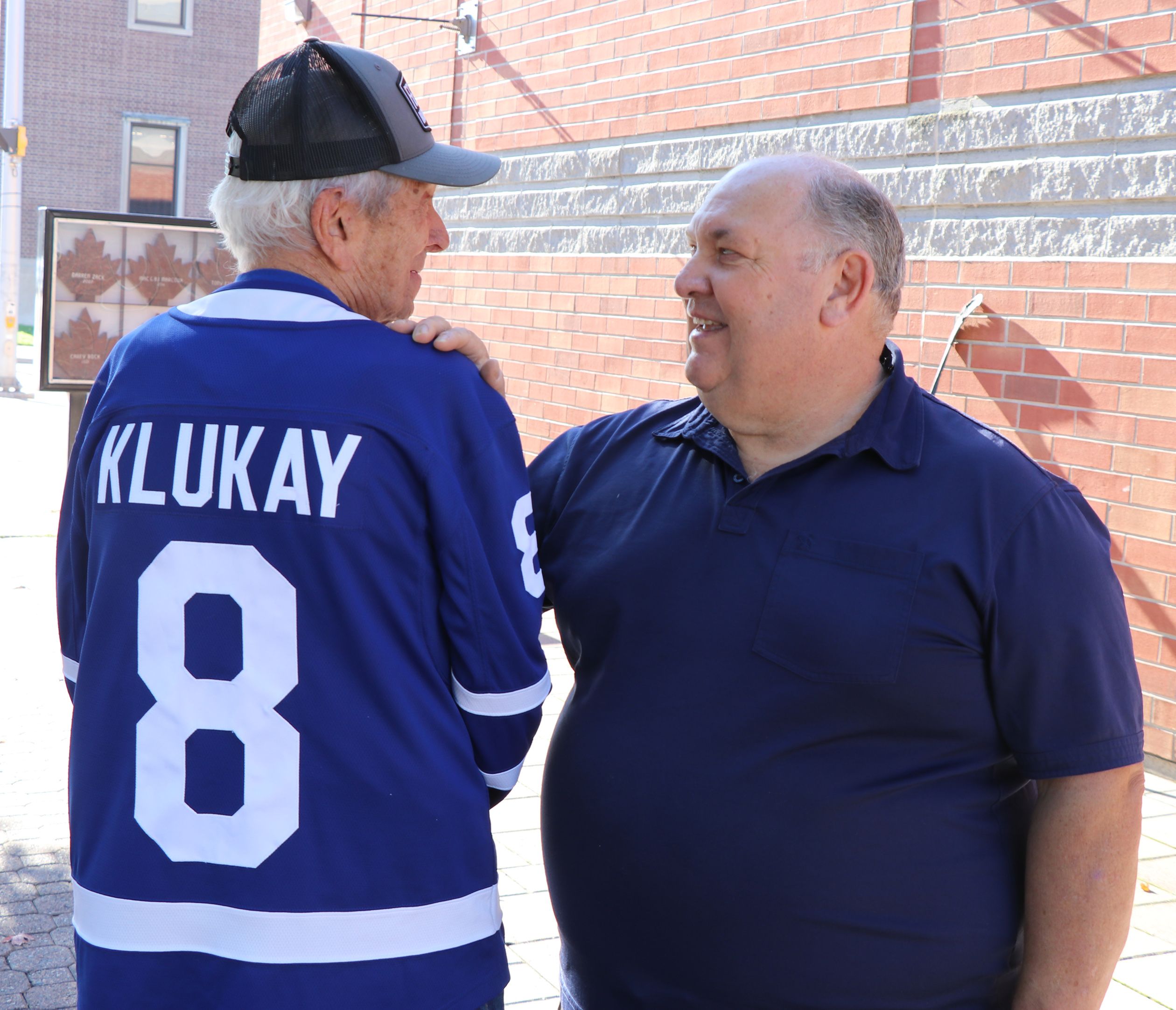 Celebrating a champion | Sault Star