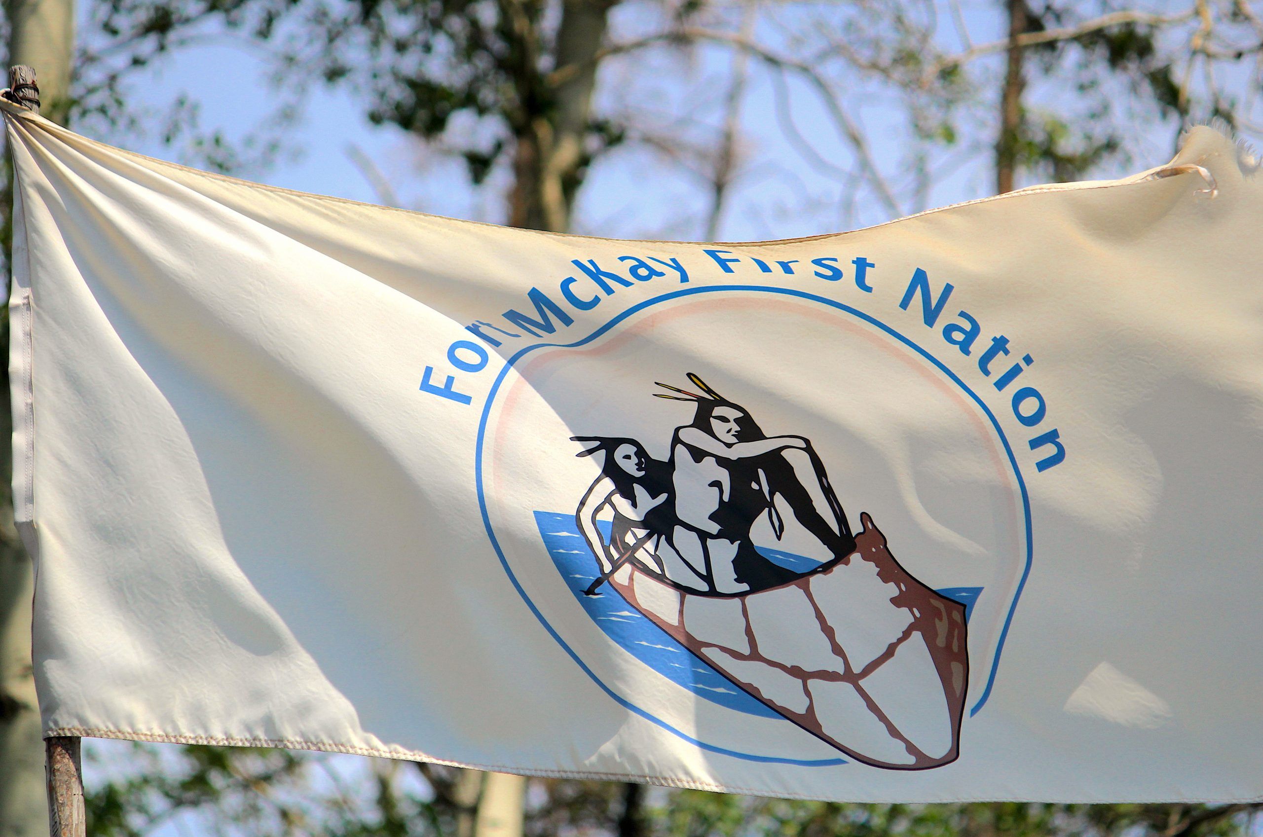 Fort McKay First Nation's new Edmonton office offers additional ...