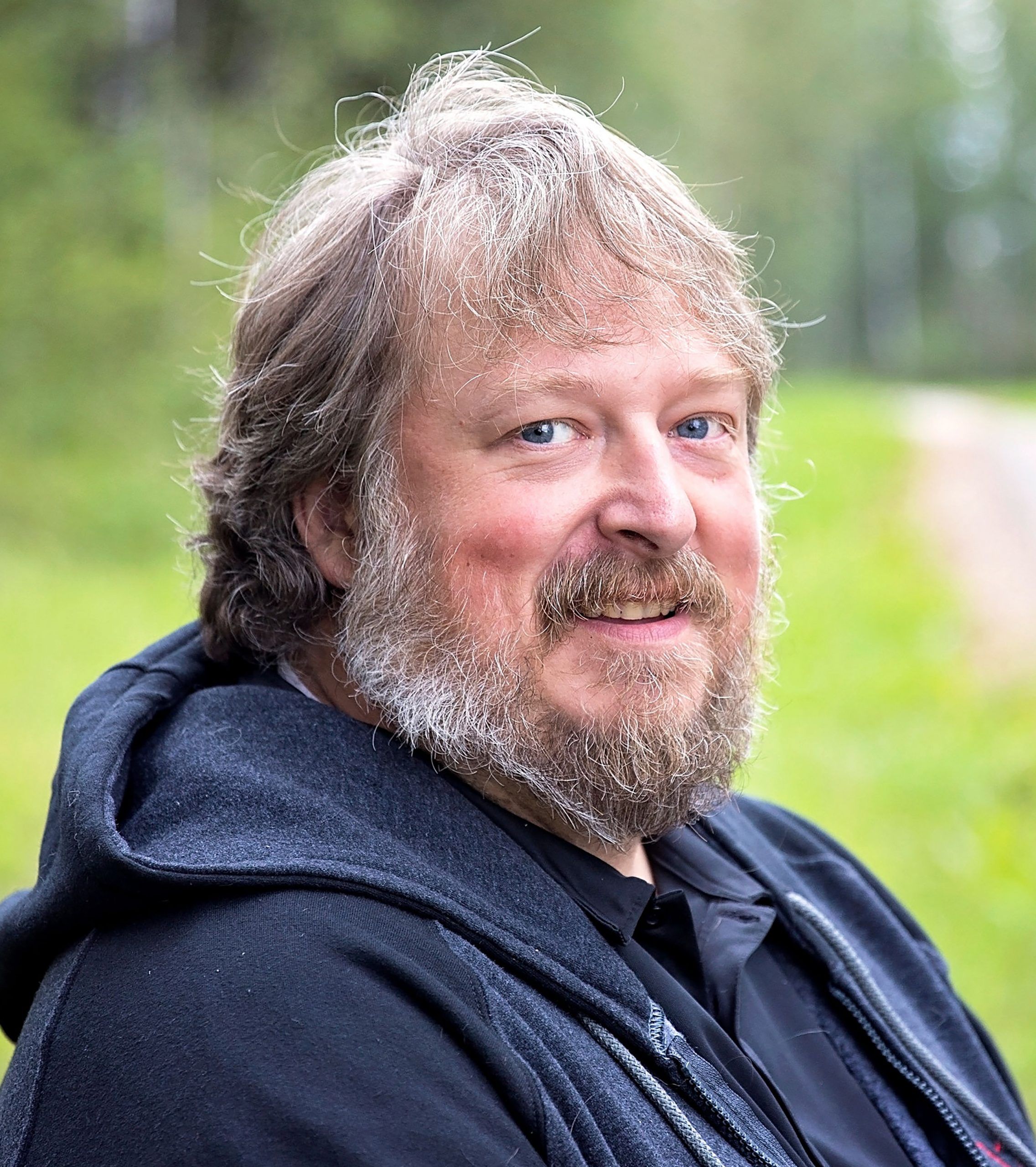 Q-and-A with Adam Connell | Whitecourt Star