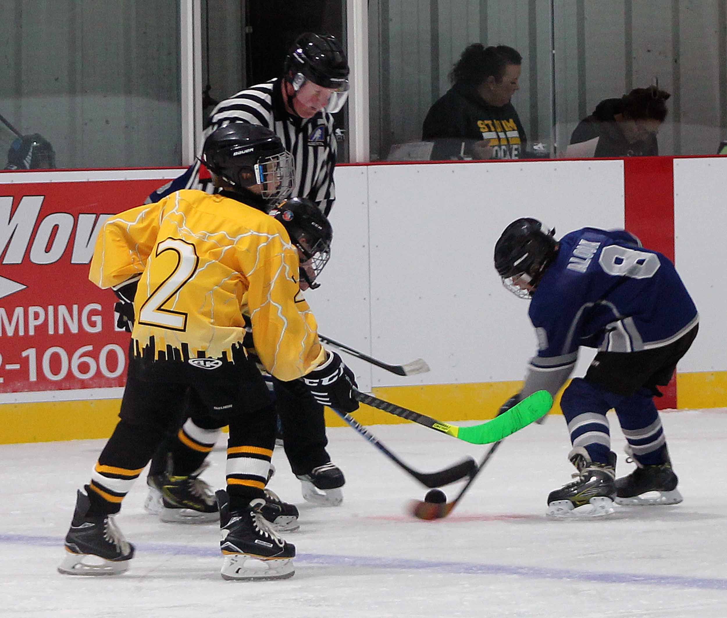 Millet Agriplex ready for 2021/22 season | Spruce Grove Examiner