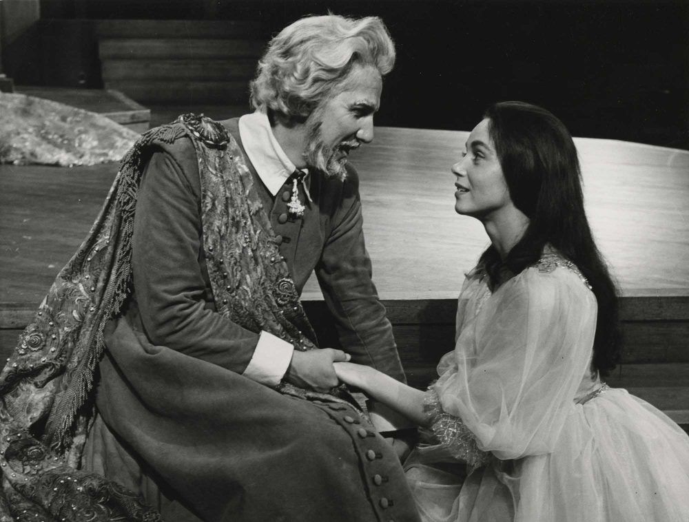 Legendary Canadian actor Martha Henry dies at 83 | The Stratford Beacon ...