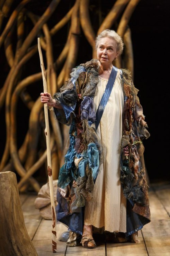 Legendary Canadian actor Martha Henry dies at 83 | The Stratford Beacon ...