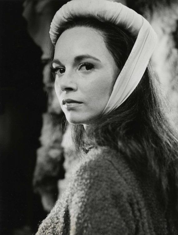 Legendary Canadian actor Martha Henry dies at 83 | The Stratford Beacon ...