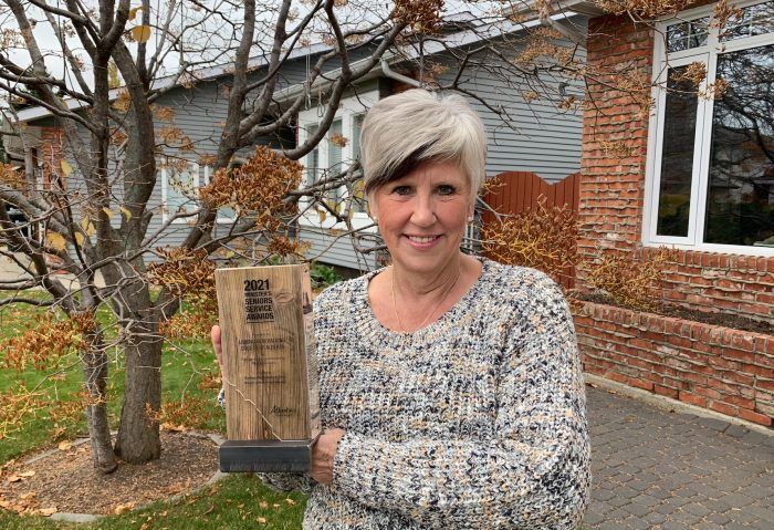 Minister’s Seniors Service Awards honours two county nonprofits ...