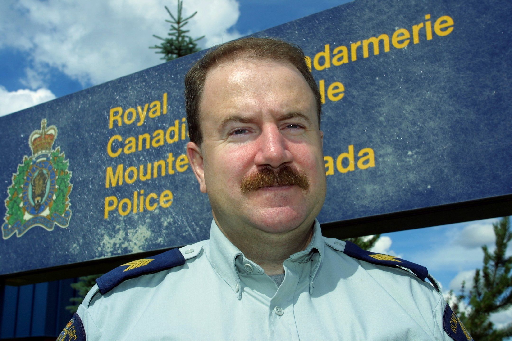 Pickard reflects on win, pressing issues and representing everyone ...