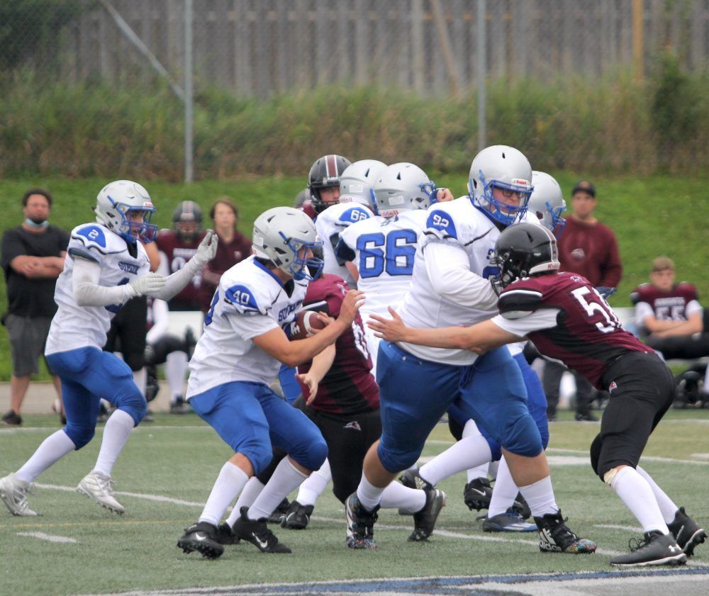 The power of Superior thought: Steelhawks take on Korah Colts in city ...