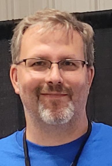 Jason Gunther is running for Separate School Board Trustee | Grande ...