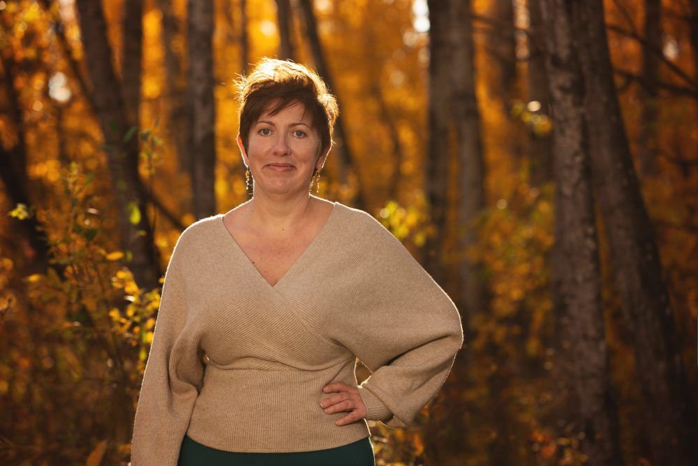 Ainsley Miller is running for GPPSD school board trustee | Grande ...