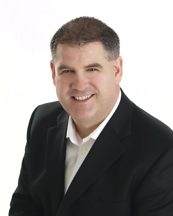 Local ringette member Dave Walker accepts vice president position with ...