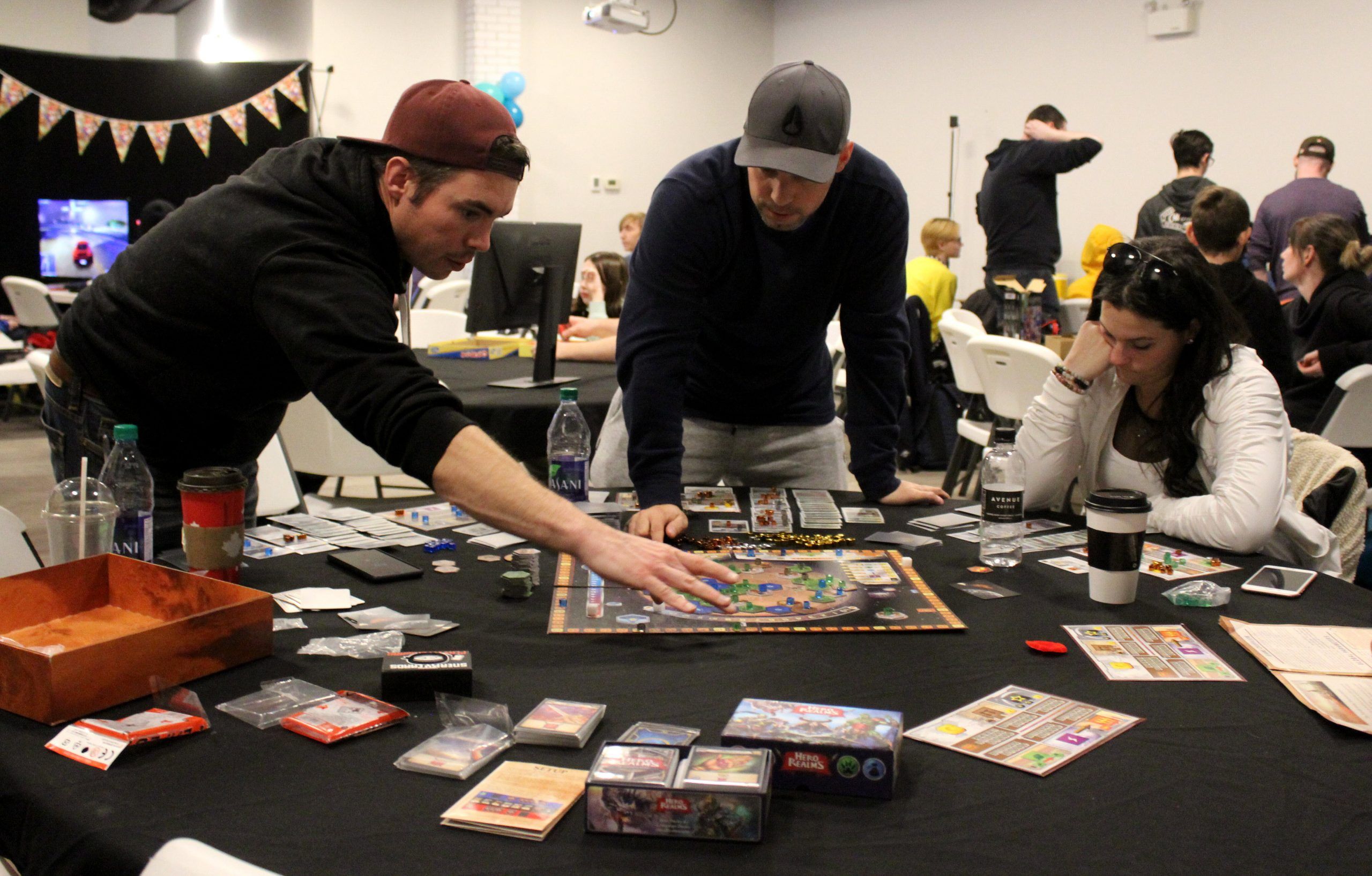 Local gaming event raising money for Stollery Children's Hospital ...