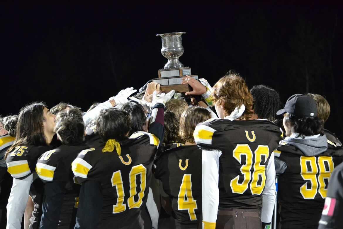 Colts race to an unbeaten record in winning city championship over the ...