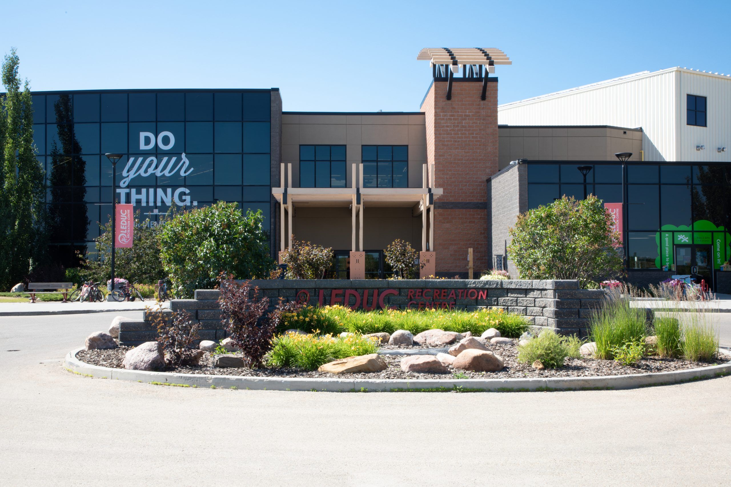 Teens to ‘takeover’ Leduc Recreation Centre for one evening | Leduc ...