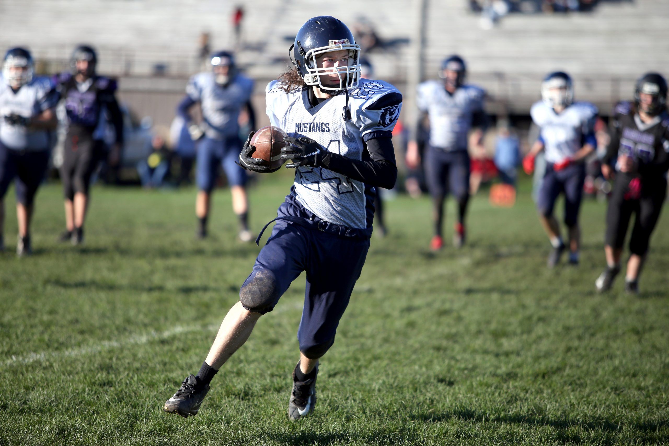 BAA Wrap: champion season starts for fall sports | Owen Sound Sun Times