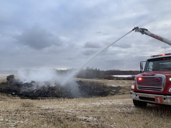 Fall fire safety tips | Sherwood Park News