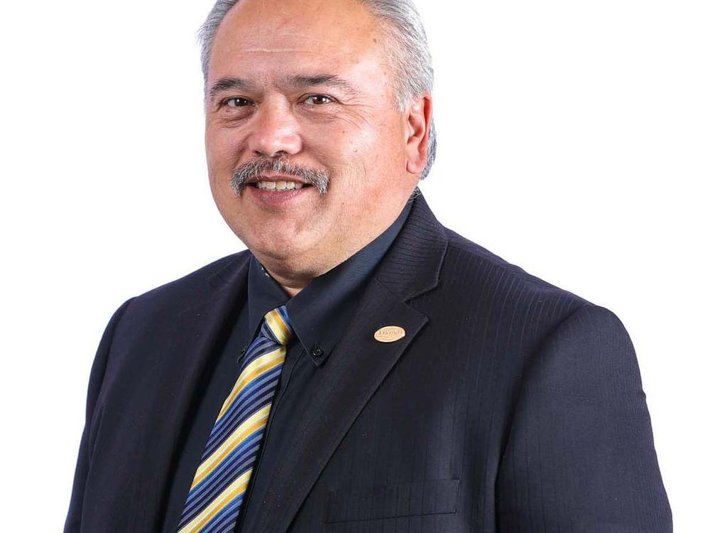 Al Jones | Airdrie Echo