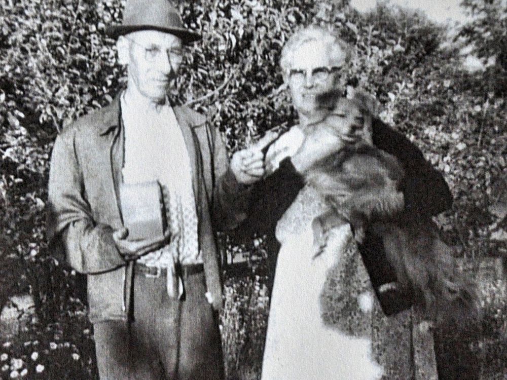 Norwood Profiles - The Hall Family | Brockville Recorder & Times