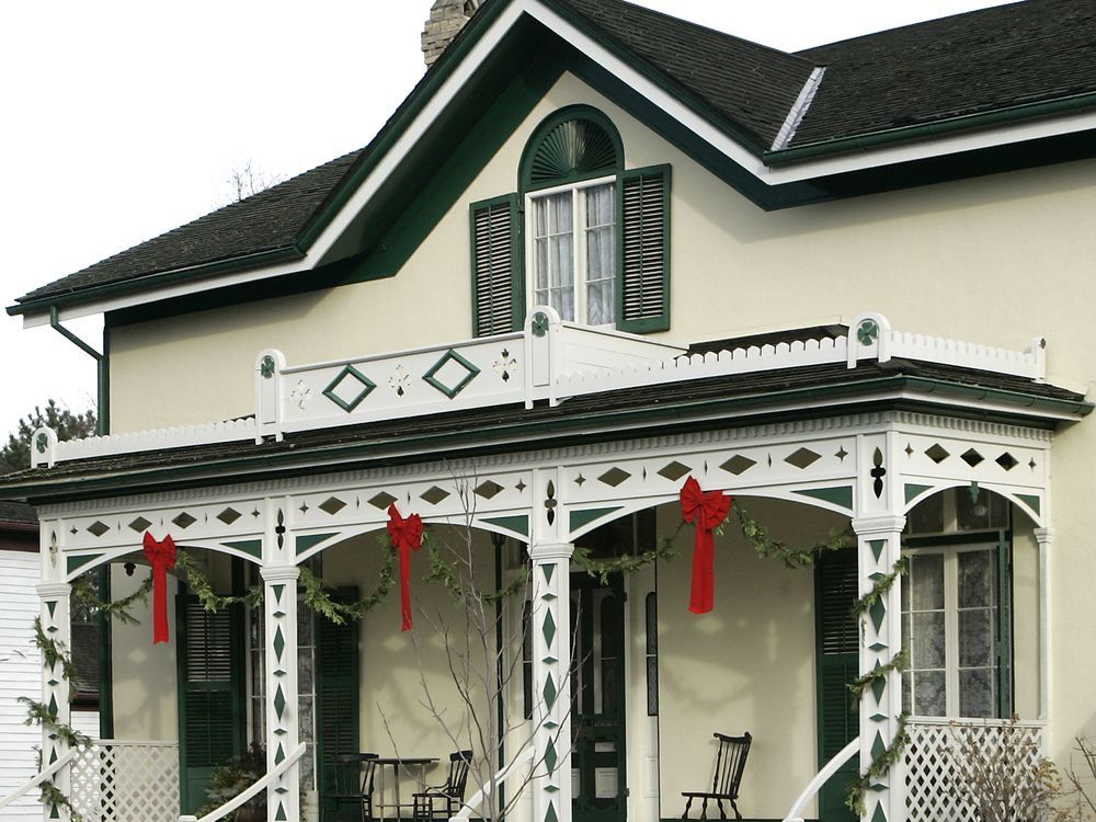 Bell Homestead gets $28,000 grant | Brantford Expositor