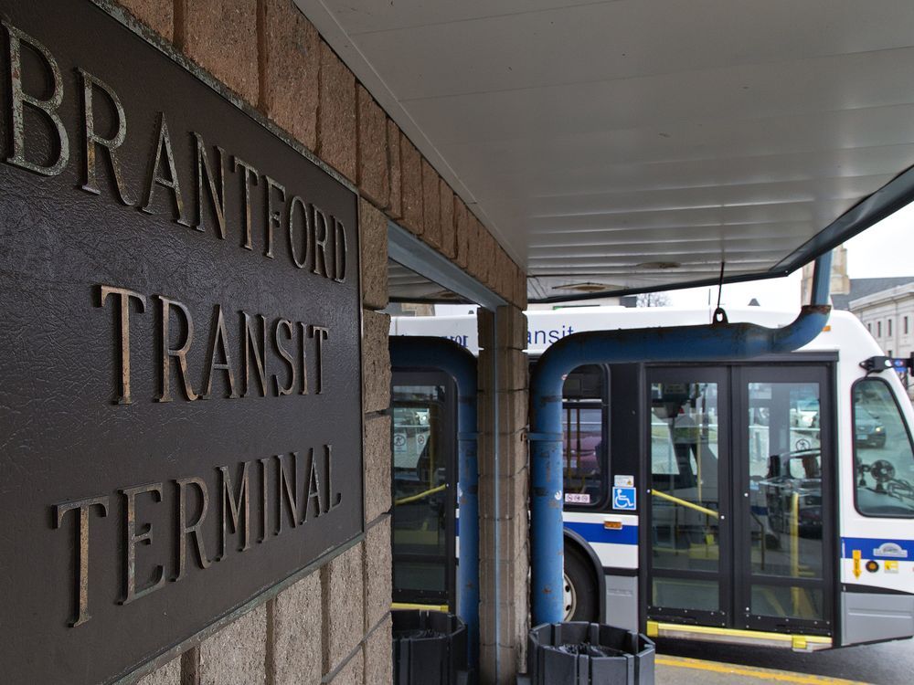 City-county mulling joint transportation plan | Brantford Expositor