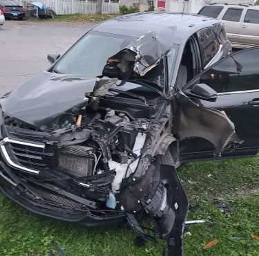 SDG OPP charge man after flight from officers | Cornwall Standard ...