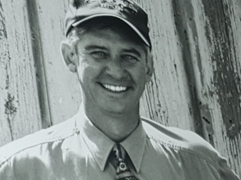 Gary Hill passes at 60 | Ontario Farmer