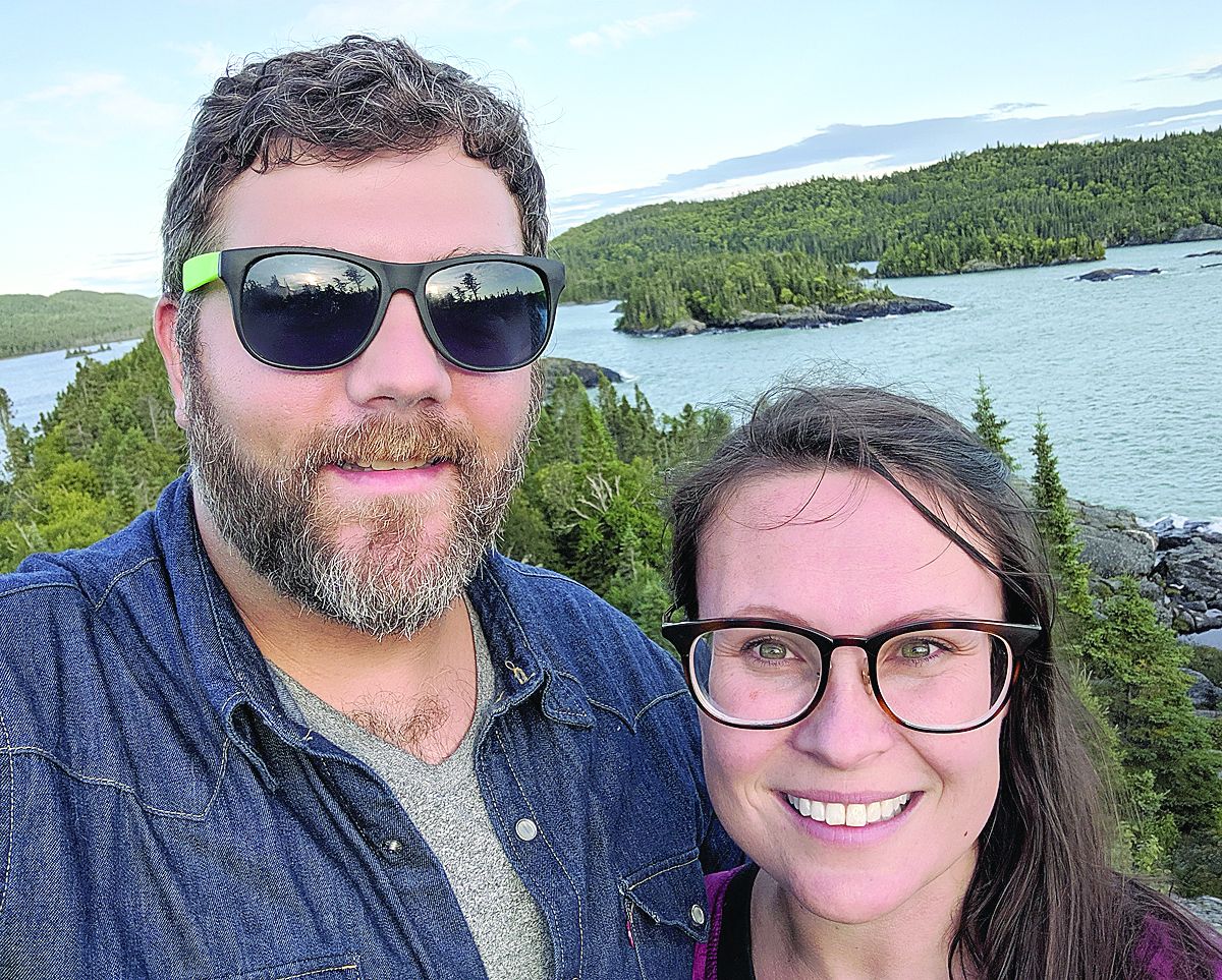 Couple’s local ecotourism business a hit | Sault This Week