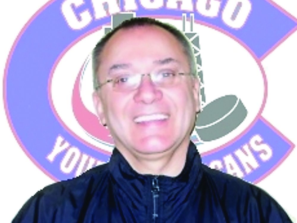 Sault native David Maciuk makes it happen with his JDM sports agency ...