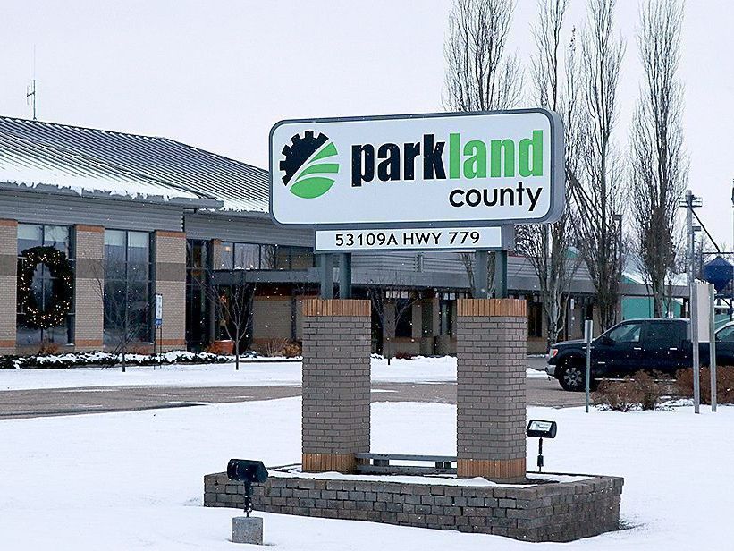 Meet your Council: Parkland County | Spruce Grove Examiner